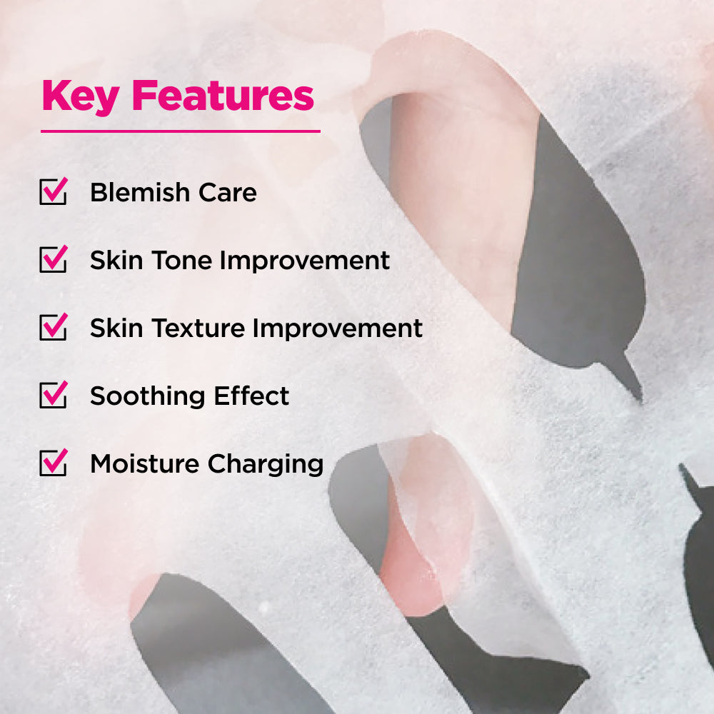 Brightening Mask – Nuriglow