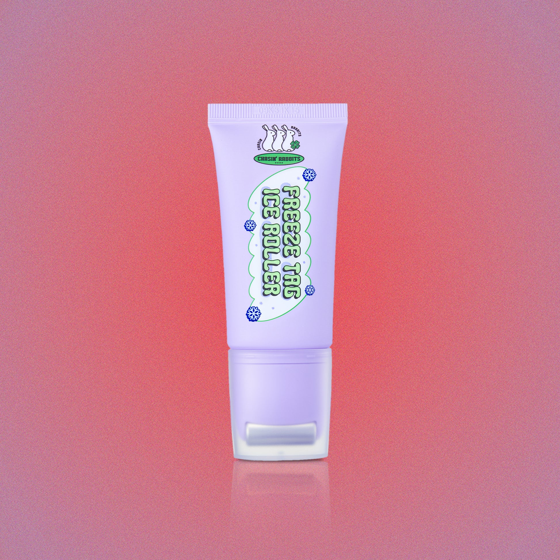 Freezetag Ice Roller – Nuriglow