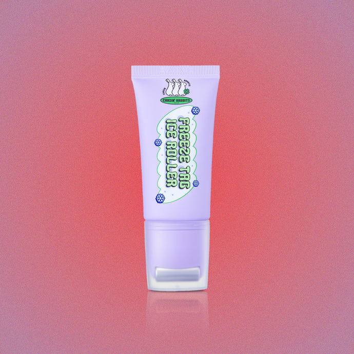 Freezetag Ice Roller – Nuriglow