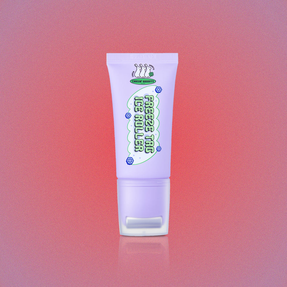 Freezetag Ice Roller – Nuriglow