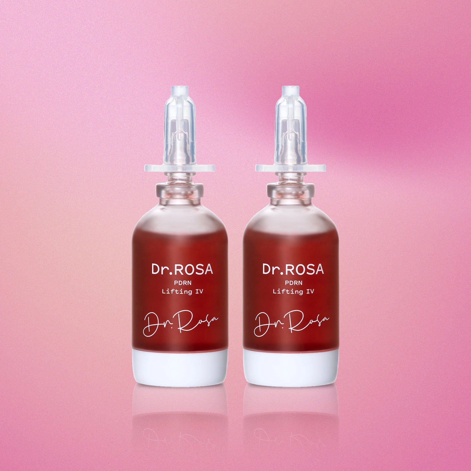 PDRN IV Ampoule Duo – Nuriglow