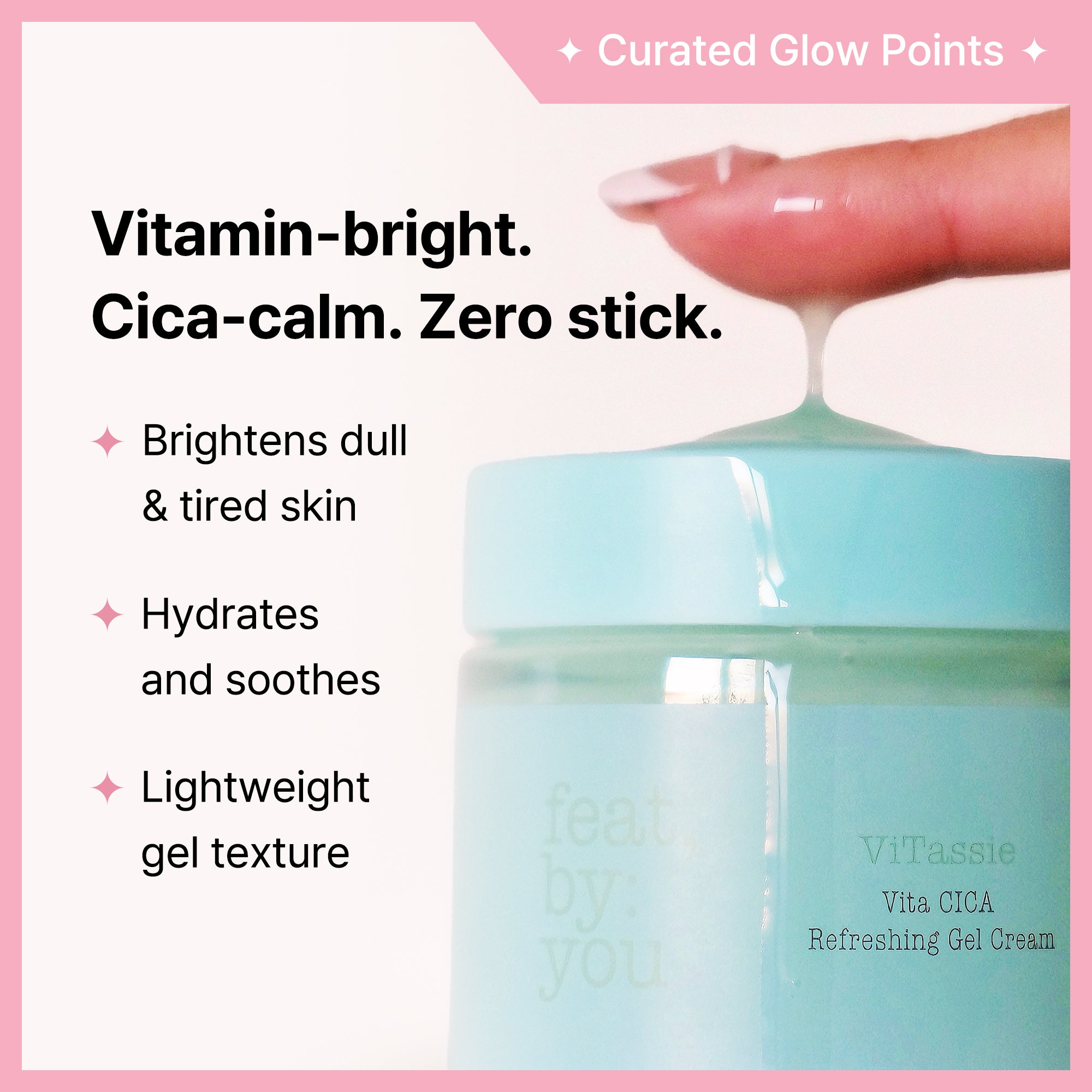 ViTassie Complete Set – Nuriglow