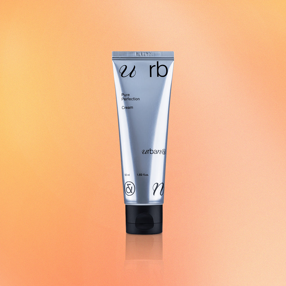 Pure Perfection Cream – Nuriglow